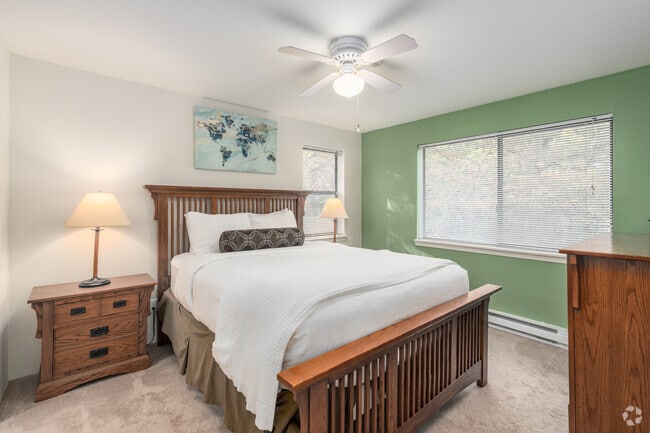 Timberlawn Apartments For Rent in Redmond, WA | ForRent.com