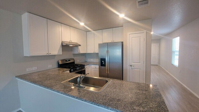 Mission Del Lago Single Story 4 Bedroom Home - House Rental in San ...