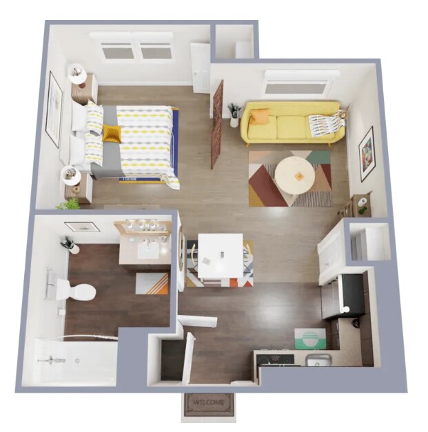 Perla Park Ten Apartments For Rent in Houston, TX | ForRent.com