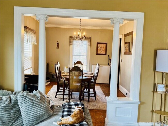 436 S Massey St - House Rental in Watertown, NY | ForRent.com