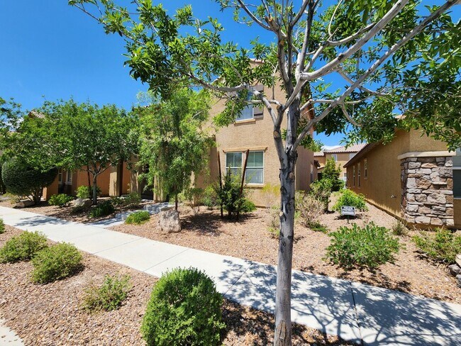 Amazing home in the Inspirada Community. - House Rental in Henderson ...