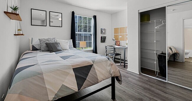 On20 Apartments | University of Florida | Off-Campus Housing Search