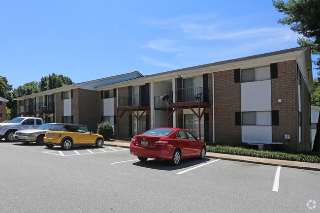 Westchester Key Apartments For Rent in High Point, NC | ForRent.com