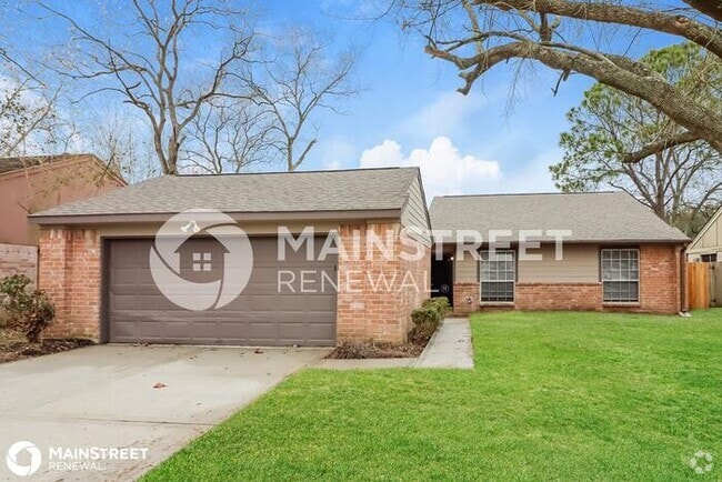 Houses for Rent in 77489, Missouri City, TX - 78 Houses | ForRent.com