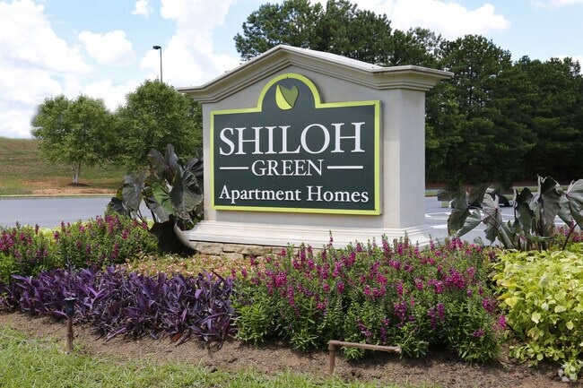 Shiloh Green Apartments - Kennesaw, GA | ForRent.com
