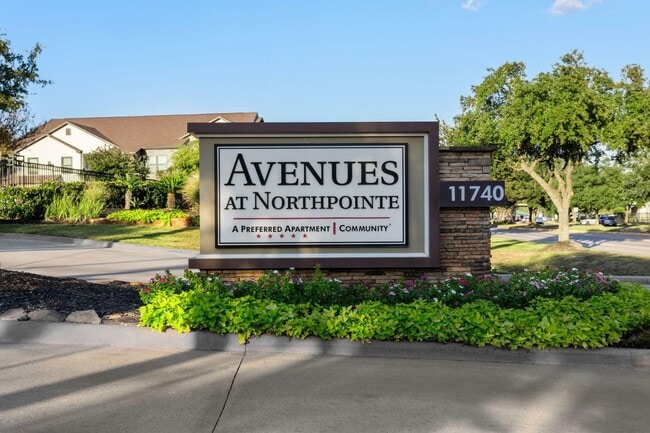 Avenues at Northpointe Apartments - Tomball, TX | ForRent.com