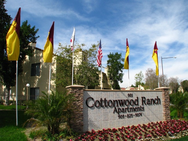 Cottonwood Ranch Apartments - Colton, CA | ForRent.com
