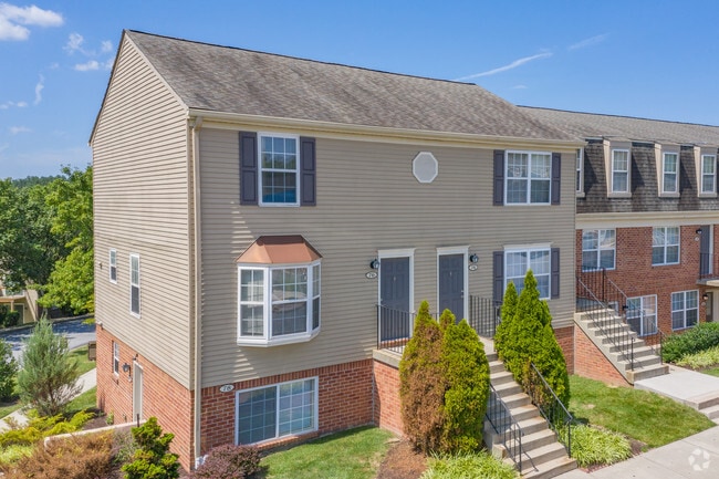 Dunfield Townhomes For Rent in Nottingham, MD | ForRent.com