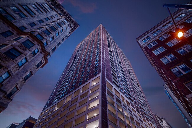 Temple University | Off-Campus Housing Search