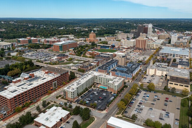 401 Lofts For Rent in Akron, OH | ForRent.com