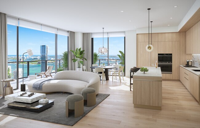 University of Miami | Off-Campus Housing Search