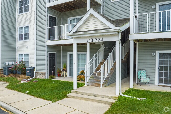 The Pointe of Stoneybrook Apartments - Seaford, DE | ForRent.com