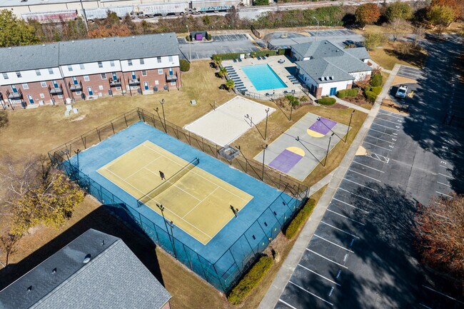 East Carolina University | Off-Campus Housing Search