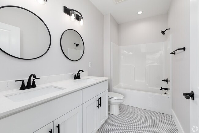 Liberty University | Off-Campus Housing Search