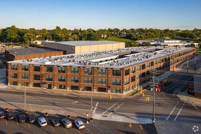 Box Board Lofts For Rent in Grand Rapids, MI | ForRent.com