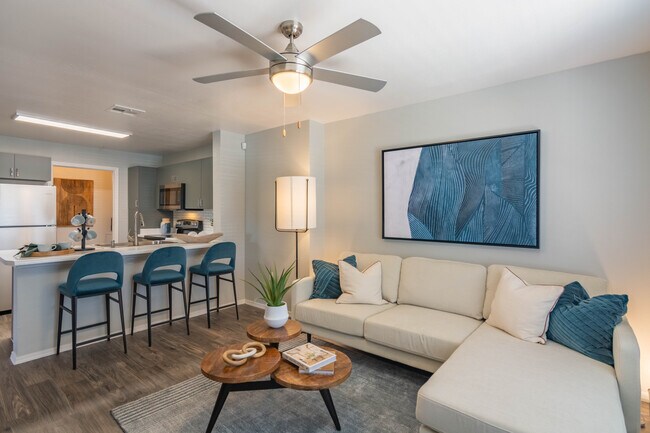 University of Arizona | Off-Campus Housing Search