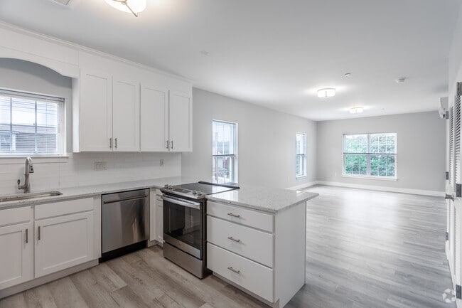 502 on Howe Apartments For Rent in Shelton, CT | ForRent.com