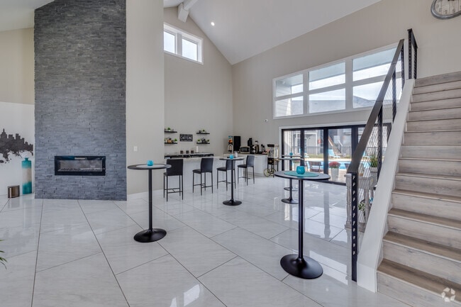 Stonebrook Gated Community Apartments For Rent in Tulsa, OK | ForRent.com