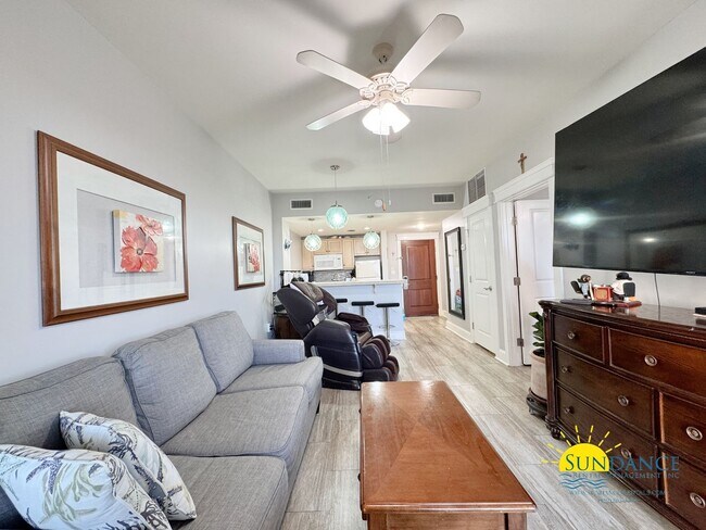 Must See 5th Floor Grand SanDestin Condo - Condo for Rent in Miramar ...