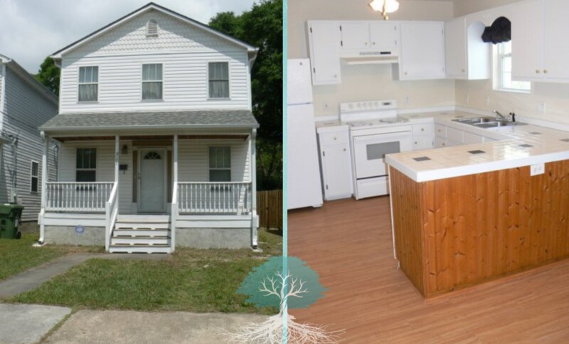 711 Ann St - House for Rent in Wilmington, NC | ForRent.com