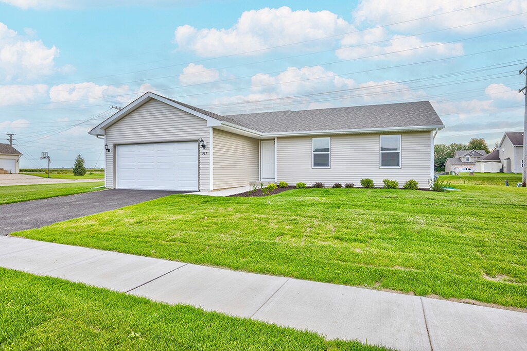 927 Foley Rd - House Rental in Belvidere, IL | ForRent.com