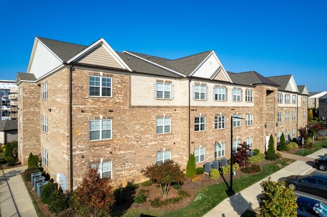 Keystone At Mebane Oaks Apartments For Rent in Mebane, NC | ForRent.com