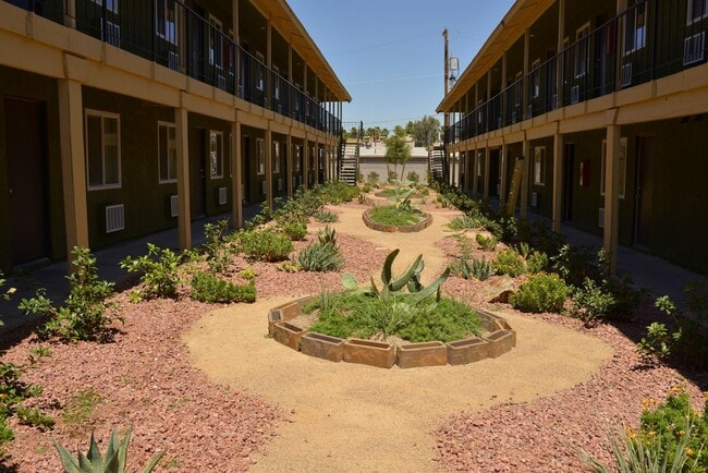 Desert Palms Apartments For Rent in Las Vegas, NV | ForRent.com