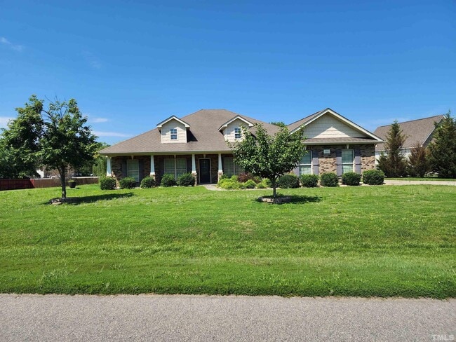 101 Talmadge Farm Rd - House Rental in Clayton, NC | ForRent.com