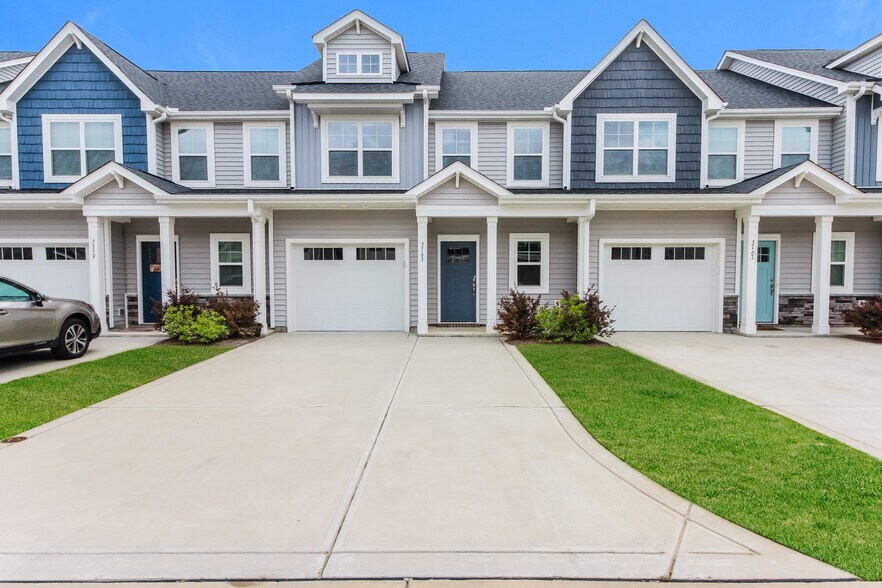 3763 Summer Bay Trl - House for Rent in Leland, NC | ForRent.com