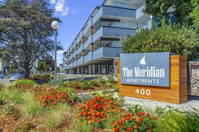 The Meridian Apartments For Rent in San Rafael, CA | ForRent.com