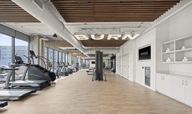 Northeastern University | Off-Campus Housing Search