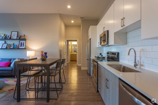 CoLab Apartments For Rent in Denver, CO | ForRent.com