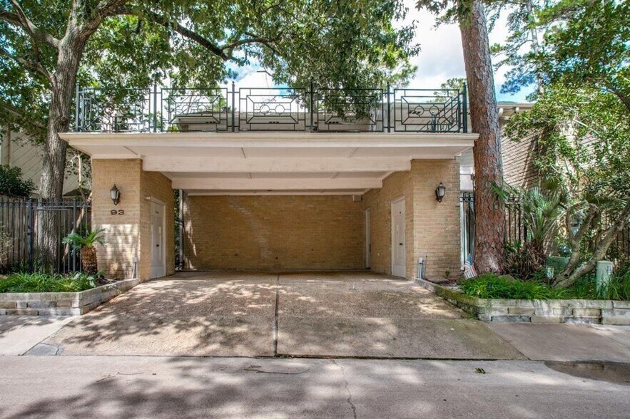 201 Vanderpool Ln Unit 93 - Condo for Rent in Houston, TX | ForRent.com