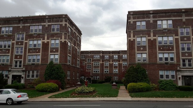 New Colony Court Apartments - Springfield, MA | ForRent.com