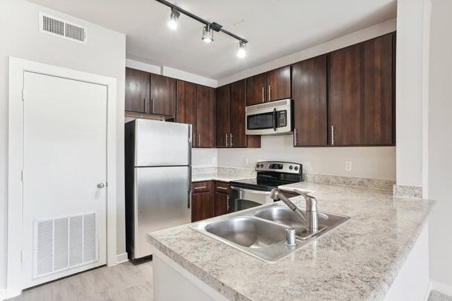 Flatiron District at Austin Ranch Apartments - The Colony, TX | ForRent.com