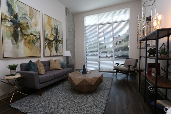 Rice University | Off-Campus Housing Search