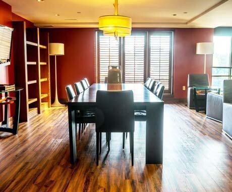 Boston University | Off-Campus Housing Search