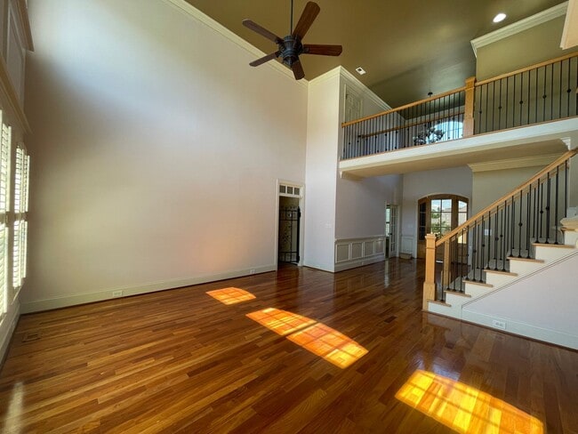 A Remarkable Home! First Floor Master! - House Rental in Raleigh, NC ...