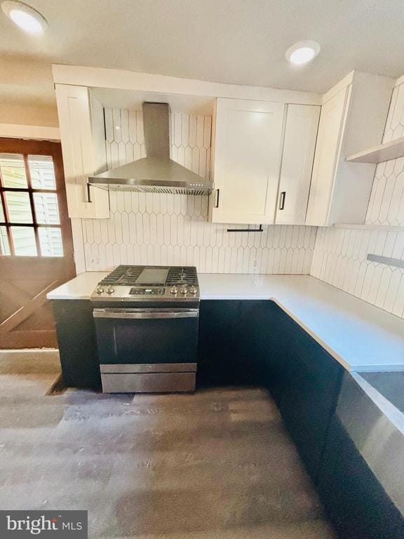 243 Hall St Off-Campus Housing, Phoenixville, PA