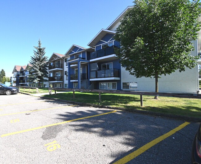 213-4280 Quentin Avenue, Prince George, BC, Canada Unité 213 ...