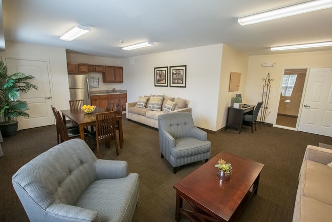 Parma Village Senior Apartments - Parma, OH | ForRent.com