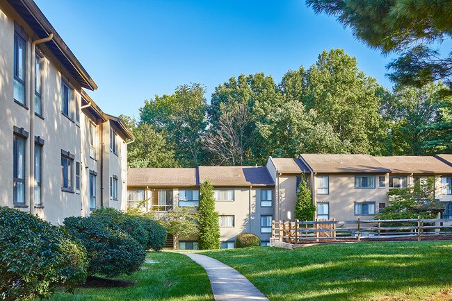 Reston Glade Apartments For Rent in Reston, VA | ForRent.com