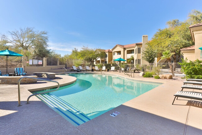 Mountain Park Ranch Apartments - Phoenix, AZ | ForRent.com