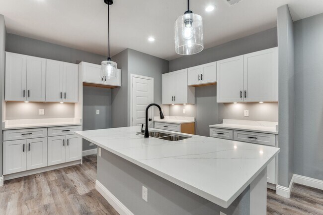 HALF OFF FIRST MONTH'S RENT! Brand new 4 B... - House Rental in Dallas ...