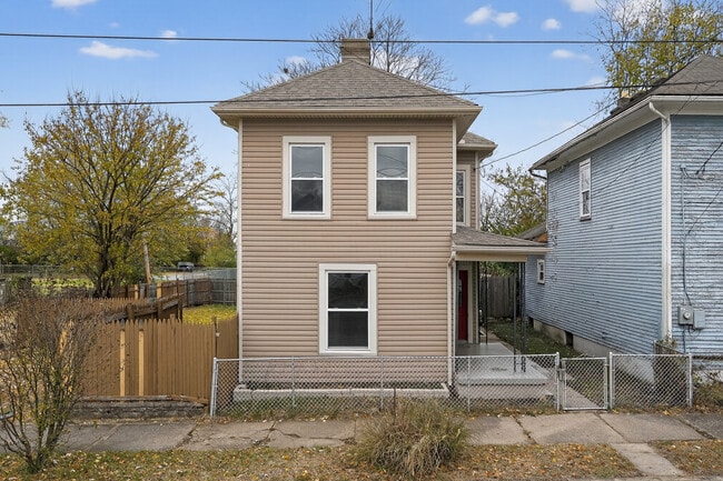 Student Houses for Rent in Saint Clair Township OH - 8 Houses | ForRent.com