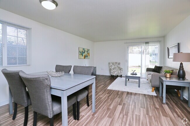 Maple Crossing Apartments For Rent in Maple Valley, WA | ForRent.com