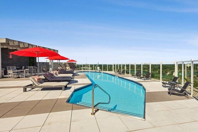 Arrive Silver Spring Apartments - Silver Spring, MD | ForRent.com