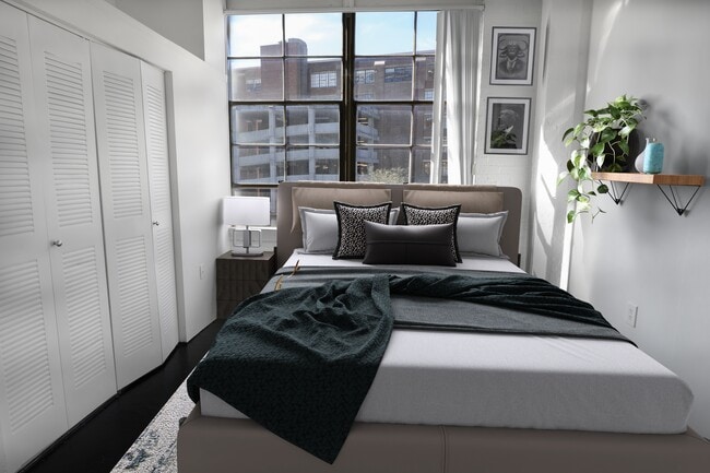 Ford Factory Lofts For Rent in Atlanta, GA | ForRent.com