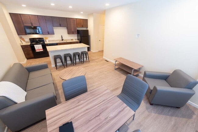 Apartments for Rent Near Brown University - Student Housing | Brown ...