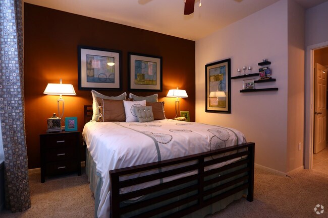 Woodland Hills Luxury Apartments For Rent in Humble, TX | ForRent.com